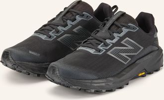 New Balance Trailrunning-Schuhe Fuelcell Rebel schwarz