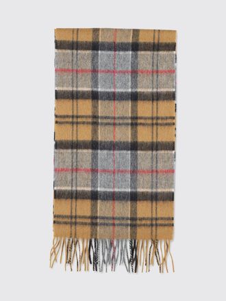 Barbour &Eacute;charpe Homme couleur Beige