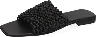 Melvin & Hamilton Pantolette Sandrine 9