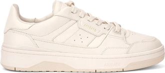 Axel Arigato Homme, Chaussures, Blanc, Taille: 42 EU Clay Baskets