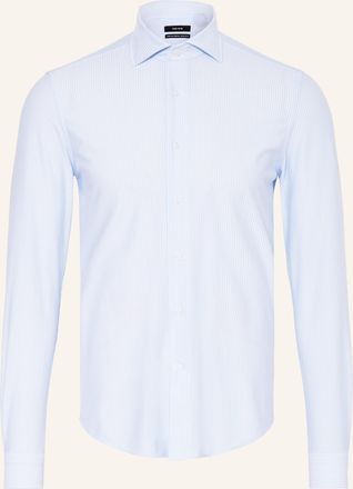 Reiss Reiss Hemd Regular Fit blau