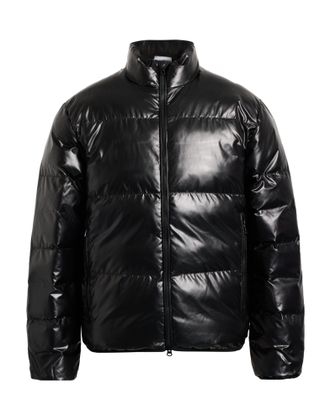 Emporio Armani JACKEN & M&Auml;NTEL - Pufferjacken & Daunenjacken auf YOOX.COM