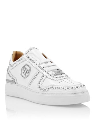 Philipp Plein Low-Top Turnschuhe