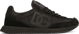 Dolce & Gabbana Sneaker - Schwarz