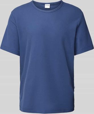 Selected Sweatshirt mit Label-Stitching Modell JOSEPH