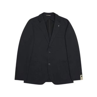 AT.P. CO Alan Blazer - - Jackets - Herren - Blau - M