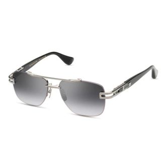 Dita Eyewear unisex, Accessoires, Noir, Taille: 57 MM Grand-Evo One