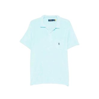 Polo Ralph Lauren Herren, Oberteile, Blau, SGr&ouml;&szlig;e