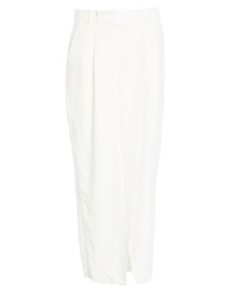 Brunello Cucinelli HOSEN & R&Ouml;CKE - Maxi-R&ouml;cke auf YOOX.COM