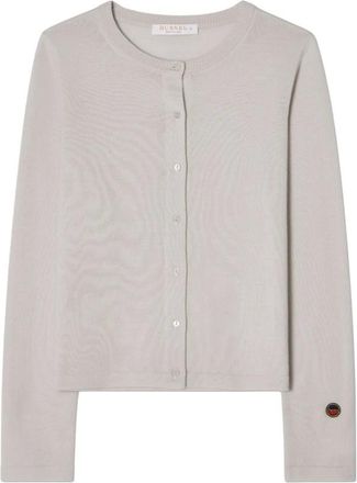 Busnel Femme, Pulls, Gris, Taille: 40 FR Cardigan