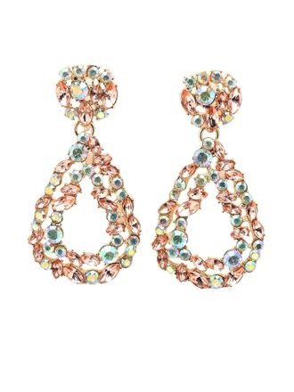 Avant-Garde Paris Ohrringe Isadora