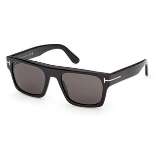 Tom Ford unisex, Accessoires, Noir, Taille: 53 MM Cyrus-02 Lunettes de soleil