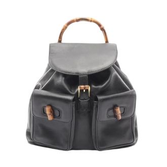 Gucci Damen, Pre-Owned, Schwarzk, ONE SIZEGr&ouml;&szlig;e