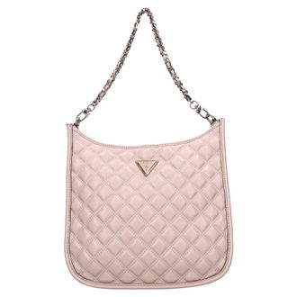 Guess Umh&auml;ngetasche - - Bags - Damen - Beige - ONE SIZE