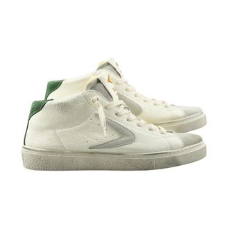 Valsport Regul&auml;re Basil Mid Sneakers - - Shoes - Damen - Mehrfarbig - 40 EU