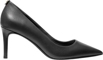 Michael Kors Femme, Chaussures, Noir, Taille: 40 EU Alina Flex Pump