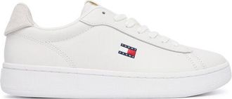 Tommy Jeans Sneakers Archive 98 EN0EN03146 Wei&szlig;