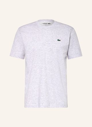 Lacoste T-Shirt grau