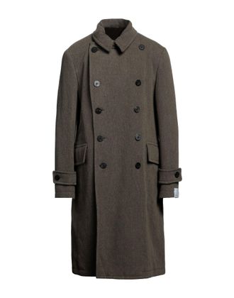 Caruso JACKEN & M&Auml;NTEL - M&auml;ntel auf YOOX.COM