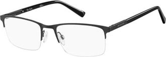 Pierre Cardin Lunettes de Vue P.C. 6874 003 MATTE BLACK 56/20/145 Homme