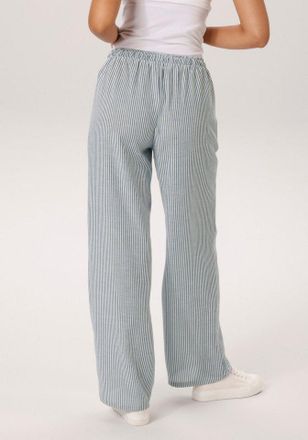 Aniston Schlupfhose im Streifen-Dessin - NEUE KOLLEKTION