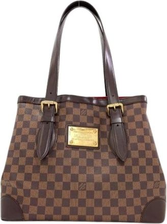 Louis Vuitton Damen, Pre-Owned, Braun, ONE SIZEGr&ouml;&szlig;e