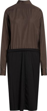 Maison Margiela KLEIDER - Midi-Kleider auf YOOX.COM