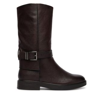 Tamaris Stiefel Tamaris 1-25365-47 Dunkelbraun