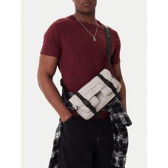 Quiksilver Handtasche Quiksilver CEOWB-QUIC-F-002-09 Grau