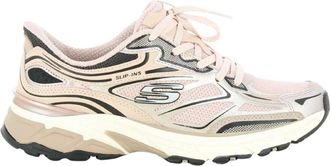 Skechers Femme, Chaussures, Rose, Taille: 41 EU Slip-ins: Stamina Sport