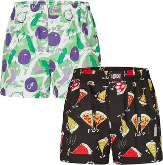 Lousy Livin Underwear Boxershorts Chill