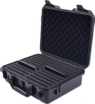 Generic Handy-Aufbewahrungsbox, Handyhalter f&uuml;r Klassenzimmer, Wasserdicht und Langlebig, Leicht zu Transportieren, Geeignet f&uuml;r Schule, Fabrik und Labor