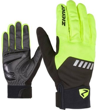 Ziener Fahrradhandschuh DALLEN TOUCH bike glove