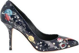Dolce & Gabbana CHAUSSURES - Escarpins sur YOOX.COM