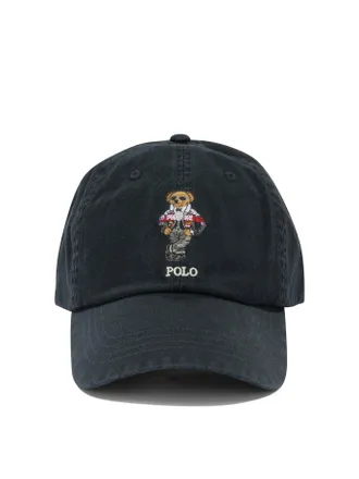 Polo Ralph Lauren Casquette de baseball Polo Ralph Lauren Polo Bear