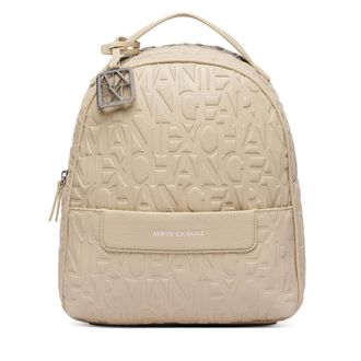 A|X Armani Exchange Rucksack Armani Exchange XW002234 AF15774 U6208 Beige