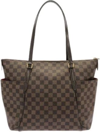 Louis Vuitton Damen, Pre-Owned, Braun, ONE SIZEGr&ouml;&szlig;e