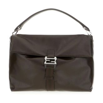 Fendi Herren, Taschen, Braun, ONE SIZEGr&ouml;&szlig;e