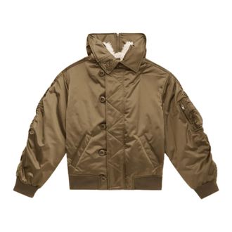 Isabel Marant Damen, Jacken, Gr&uuml;n, XSGr&ouml;&szlig;e