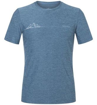 Kaikkialla Kajoo S/S M - T-Shirt - Herren