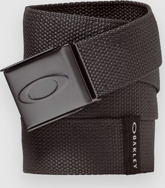 Oakley Ellipse Web G&uuml;rtel blackout