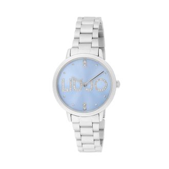 Liu Jo Uhr Liu Jo TLJ2517 Silberfarben