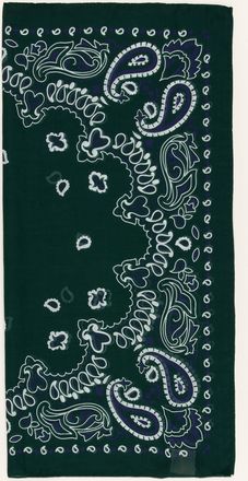 Destin Destin Tuch gruen