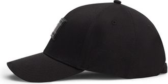 Tommy Hilfiger Cap Hilfiger Flag Patch Gabardine Baseball