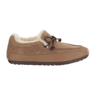 UGG Ugg, Femme, Chaussures, Brun, Taille: 38 EU UGG Bottes