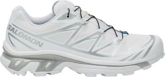 Salomon Femme, Sport, Blanc, Taille: 37 EU Salomon Baskets