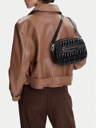 Mexx Handtasche C-MEXX-L-002-08 Schwarz