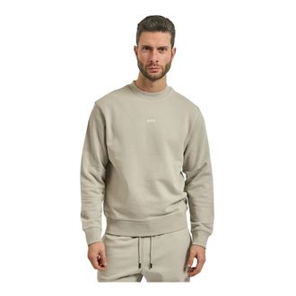 HUGO BOSS Homme, Sweatshirts et sweats &agrave; capuche, Gris, Taille: 3XL Boss Sweaters