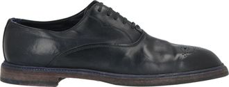 Dolce & Gabbana SCHUHE - Schn&uuml;rschuhe auf YOOX.COM