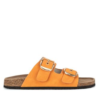 Jenny Pantoletten JENNY LB-P1597-YLD Orange